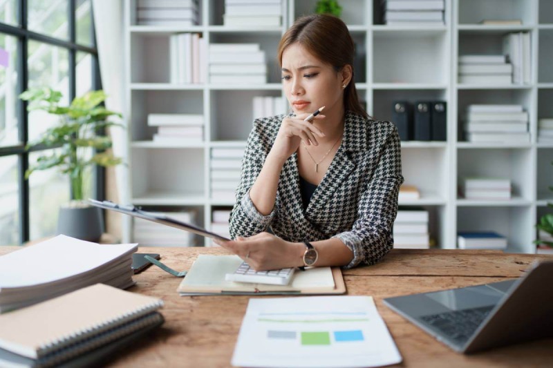 What a Good Shakopee Bookkeeper Does for Your Business