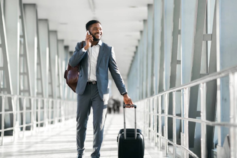 Megan Menden’s 5 Rules For Deducting Travel Expenses