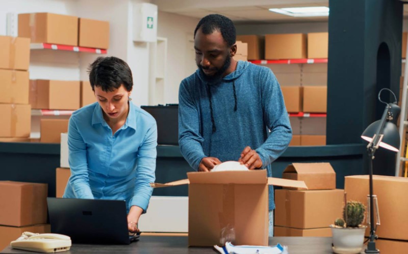 Smarter Supply Chain Sourcing for Handling Tariffs in Your Shakopee ...